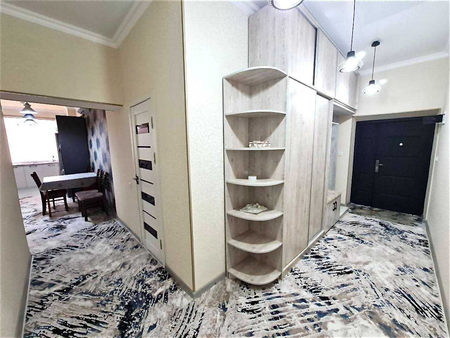 Продаётся 3х ком. кв. 81 м/кв на 5 этаже