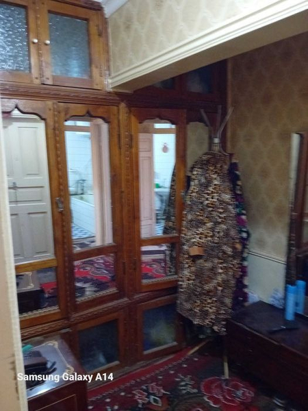 Продаётся 2х комнатная квартира на 2м этаже в 5ти этажном доме