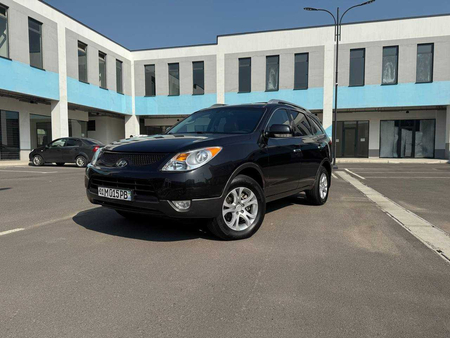 Avtomobil Hyundai Veracruz