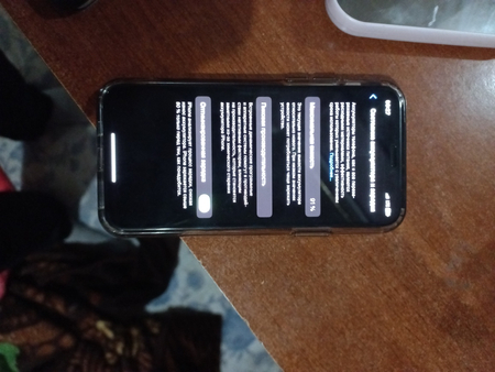 iPhone 11pro ideal Gold