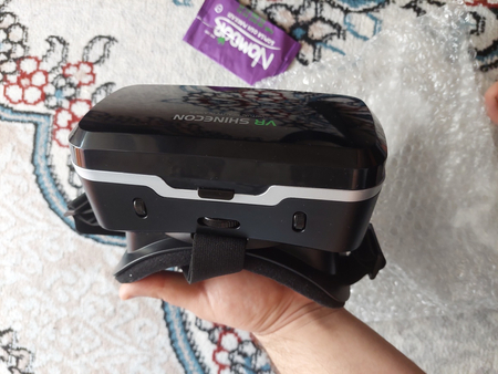 Vr box G 04. Yangii!!!