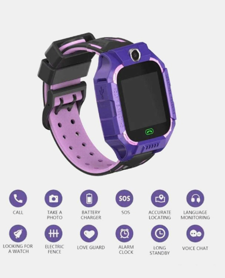 Baby watch m2 sotiladi