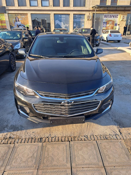Malibu.2. 2024 yangi
