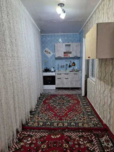 Сдаётся квартира Мирзо-улугбек Ахмад югнакий 3-конатная 350$