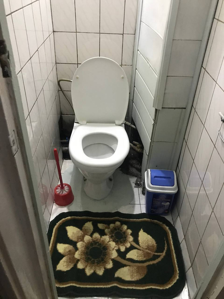 Сдаётся квартира ттз-2