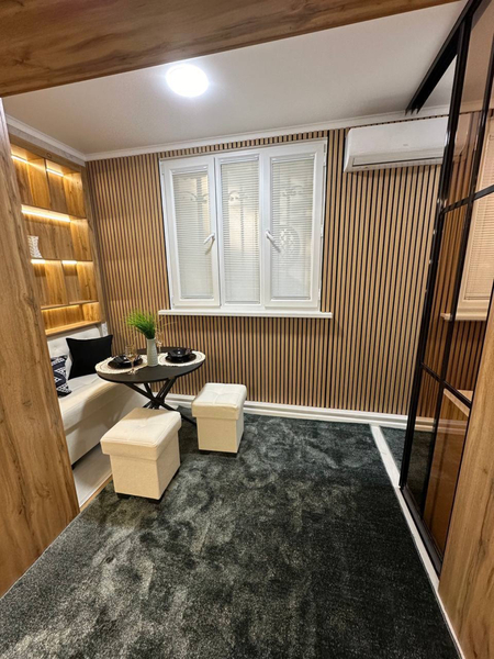 Продам чиланзар 6 2-1-4 балкон 2х6