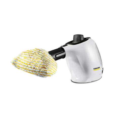 Пароочиститель Karcher SC1-1.516 с первых рук без переплат+ доставка!