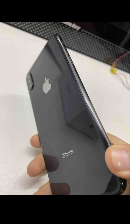 iPhone XS Max 256GB