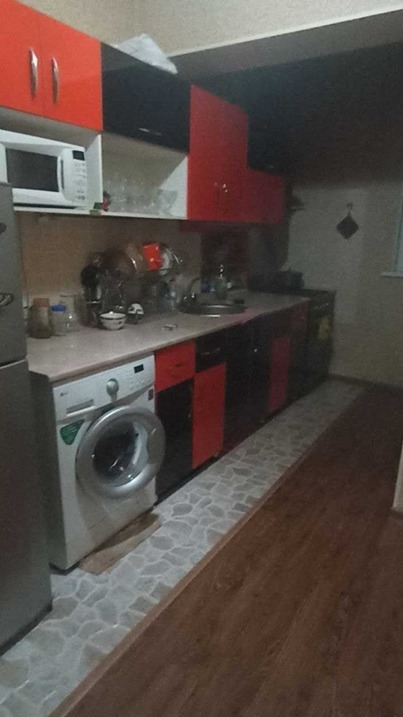 Сдаю свою 2х комнатнаю квартиру