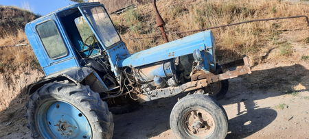 T28 traktor mator atido karopka zo‘r ovoz yoq karopkada