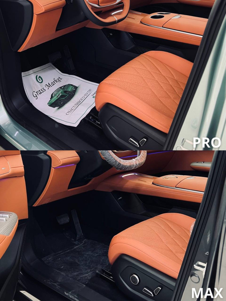 Changan Deepal Shenlan S7