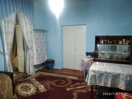 Двор 6 соток, хозпристройки, огород, фруктовые деревья