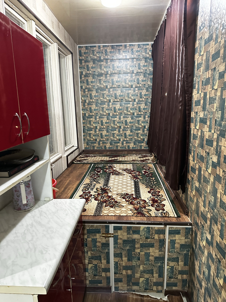 Квартира оилага ижарага берилади