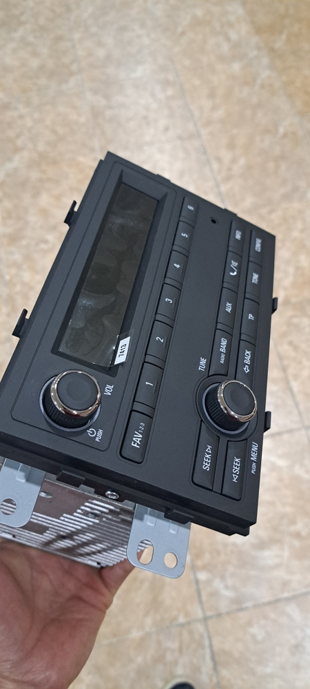 Kobalt magnitafon yangi