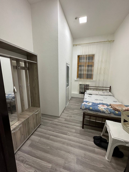 Гостиница без загса FAYZ HOTEL Чилонзор Алгартум