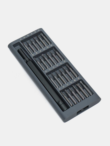 Отвертка с набором насадок Xiaomi Mi Precision Screwdriver Kit