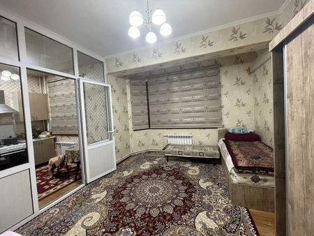 Новостройка - 3*(4)/3/4 с обстановкой