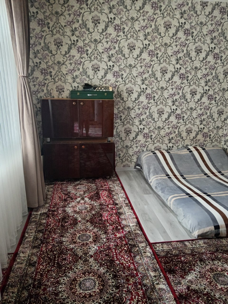 Срочно продам дом в Кибрайском районе. Собственник