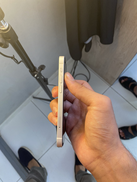 Iphone 12mini xolati ideal