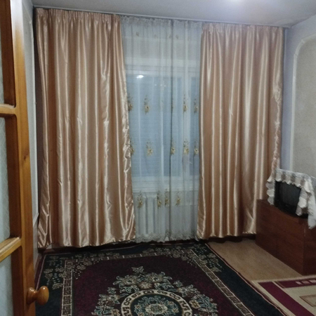 Аренда 3/2/4 стильной квартиры на А. Югнакий. ID: OY 682
