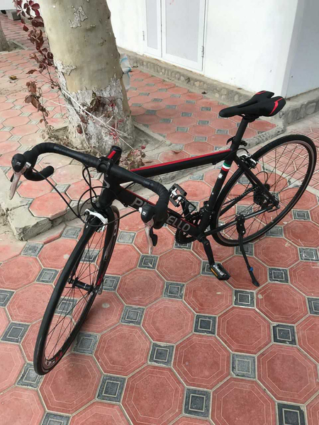 Velosiped pinarello