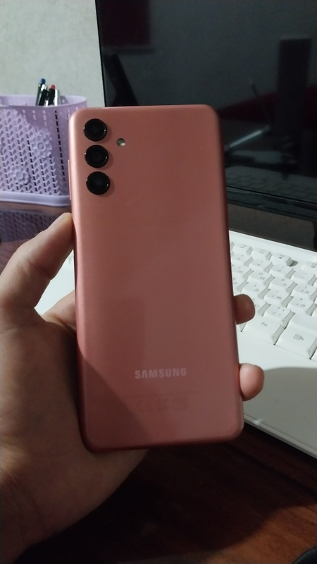 Samsung Galaxy A04s