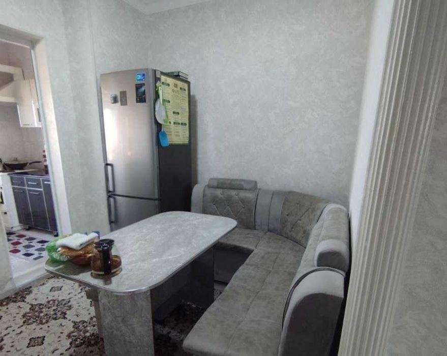 谷 131027 谷 Продаётся квартира 3/4/4 84 м² в Алгоритм