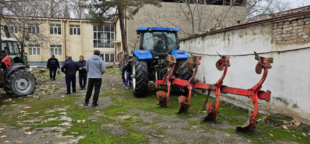 NEW HOLLAND sotiladi