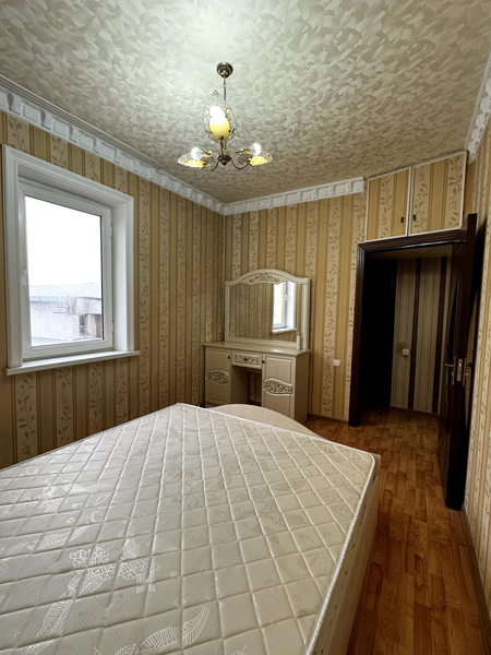 Продаю свою квартиру 3 комнатную Yunsobod 5 Kv