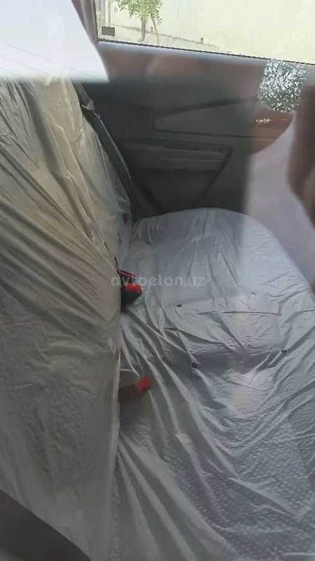 Chevrolet Cobalt 2023 Halol nasiya savdo