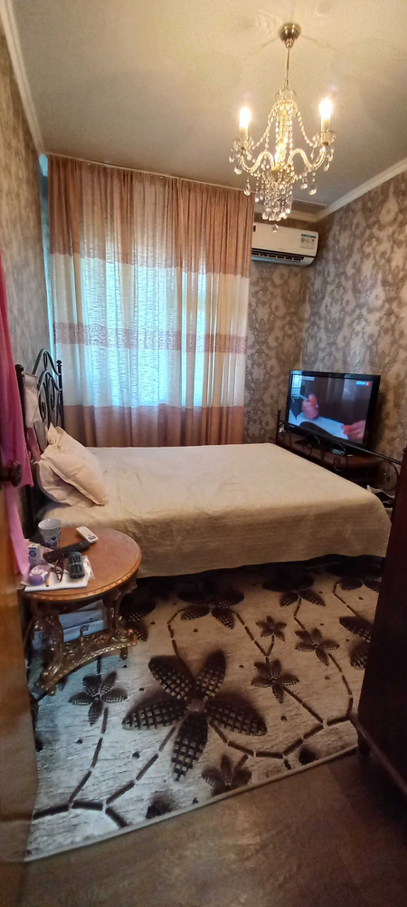 Продается 2-х комнатная квартира на Чилонзаре-19