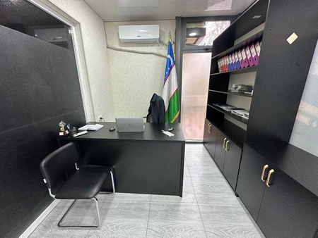 Arenda ofis Yunusobod 13  3 hona