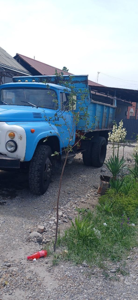 Зил 130 холати ало