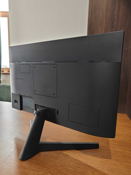 Монитор Samsung 24\\\
