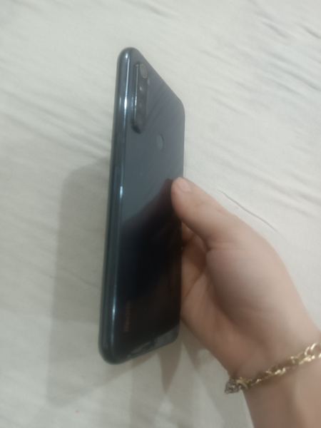 Redmi note 8T ..