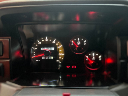 Chevrolet Damas 2018