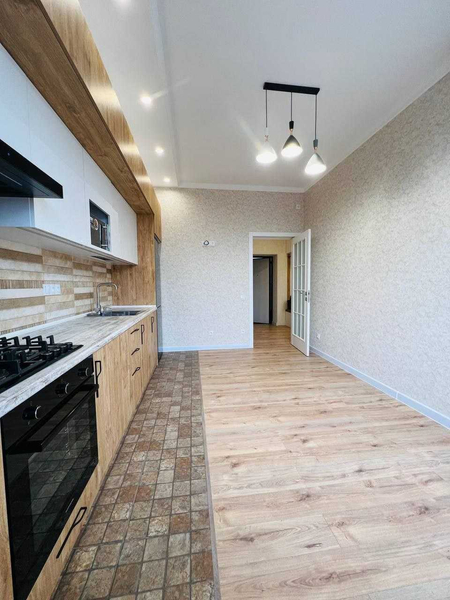 Продажа квартиры на Дагестанской ID:DM97