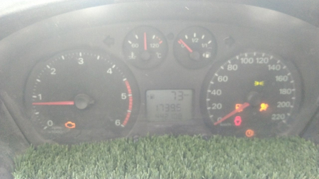 Ford tranzit sotiladi