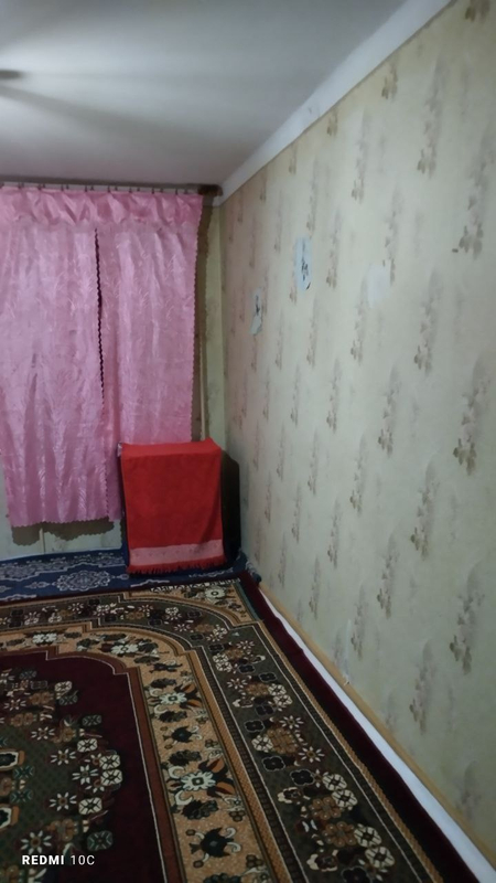 Квартира сотилади