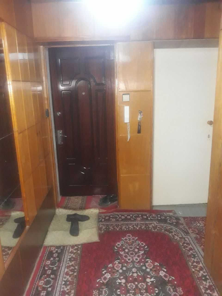 谷 122693 谷 Продаётся квартира 4/5/5 80 м² в Учтепа