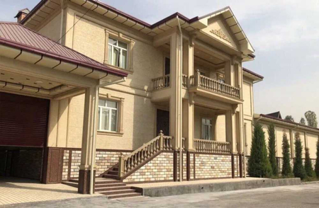 Продаётсяи: Большой дом в /Dormon 18.5 соток Кук сарой