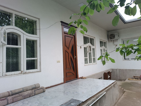 Uchaska Sotiladi 3.5 sotix