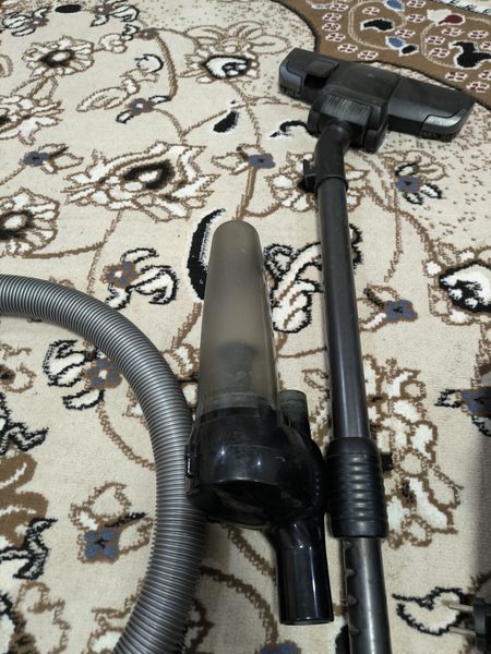 Пылесос Самсунг модель SC5356