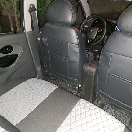 Matiz best 2012 yil