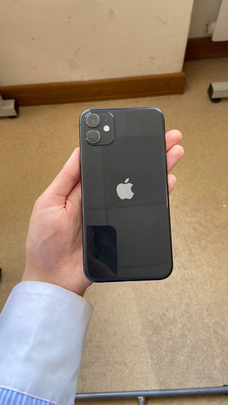 Iphone 11 128 gb