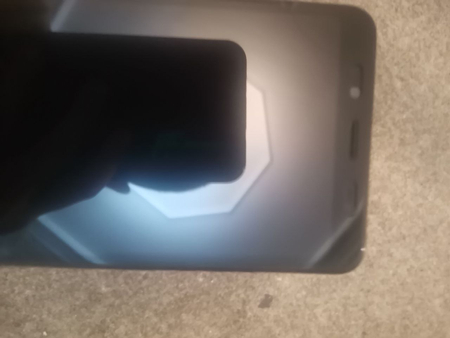 Redmi note 5 pro