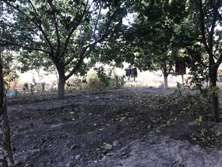 Обмен на квартиру, участок 6 сотых 4 ком
