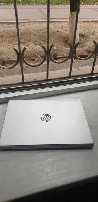 Мощный ноутбук HP PRO BOOK