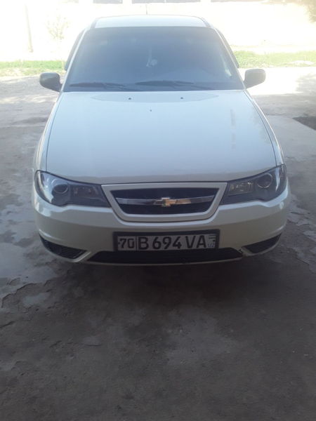 Nexia 2 propan 2009-yil