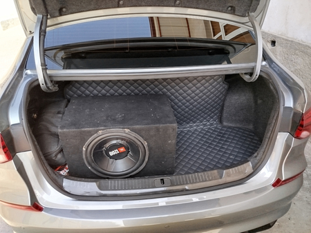 Monza 1.3 turbo propan